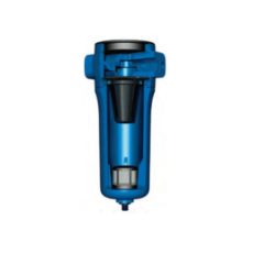 Quincy Mechanical Moisture Separator - Air Energy