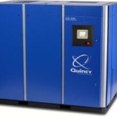 Quincy QSI Series - Air Energy