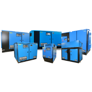 Compressed Air Systems - Air Energy